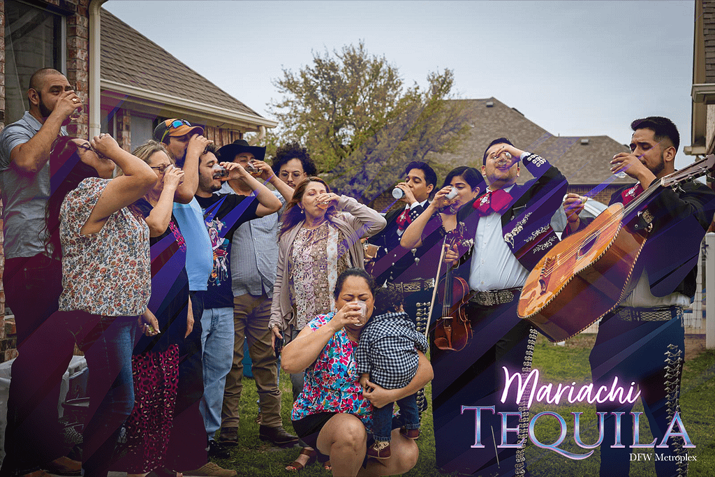 Mariachi Tequila DFW LLC - Mariachi Tequila DFW LLC